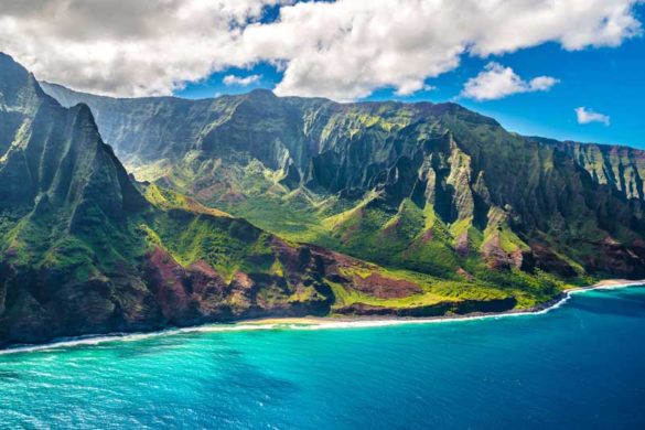 Polynesien – die Inselparadiese im Pazifik | Urlaubszeit