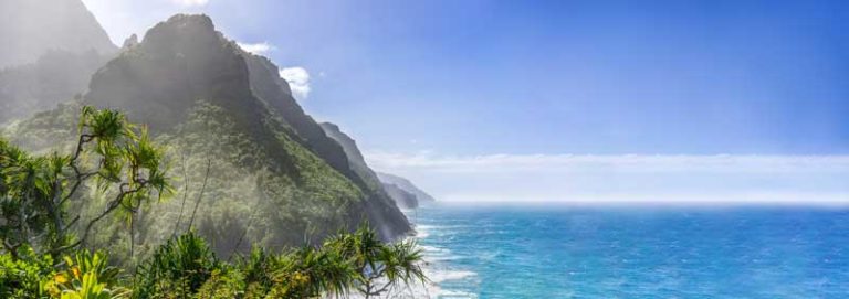 Polynesien – die Inselparadiese im Pazifik | Urlaubszeit