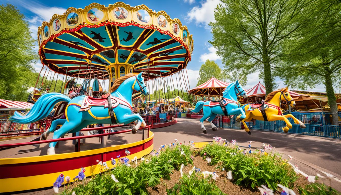 Die schönsten Freizeit-Parks in Bayern - Unvergessliche Erlebnisse