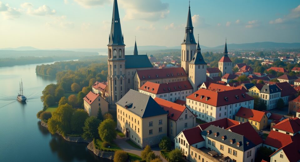 8 Estland Sehenswürdigkeiten, die du sehen musst | Urlaubszeit