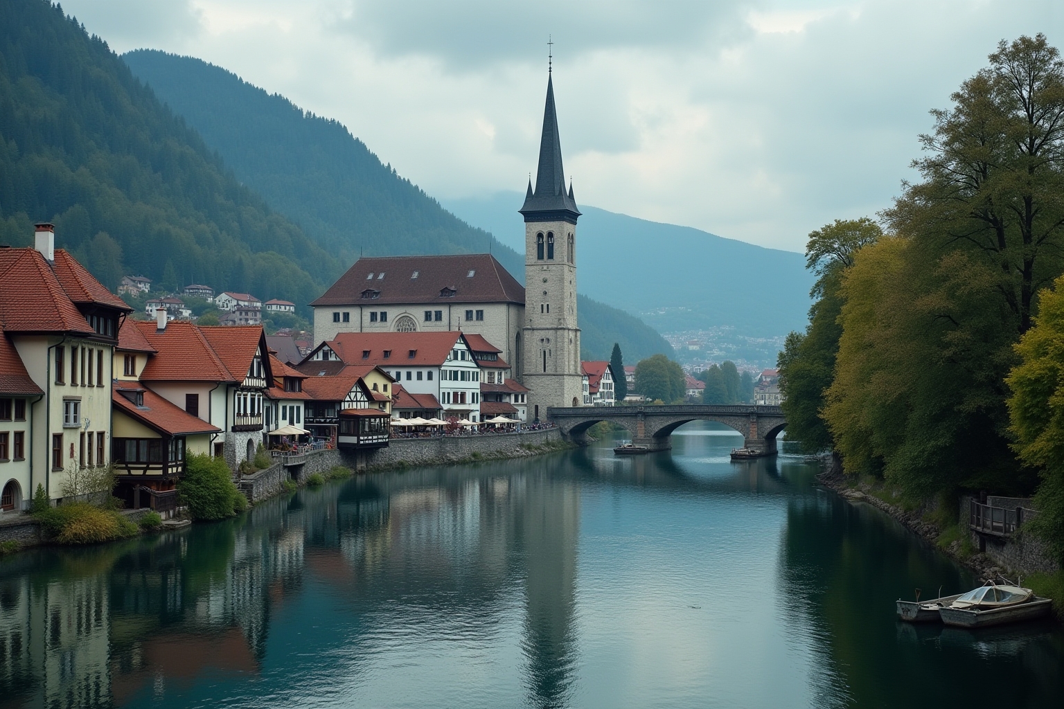 8 Radolfzell Sehenswürdigkeiten, die Sie verzaubern | Urlaubszeit