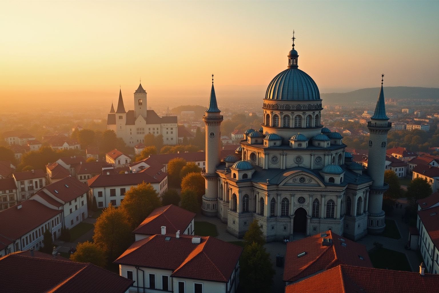 8 Tuzla Sehenswürdigkeiten, die Sie begeistern | Urlaubszeit